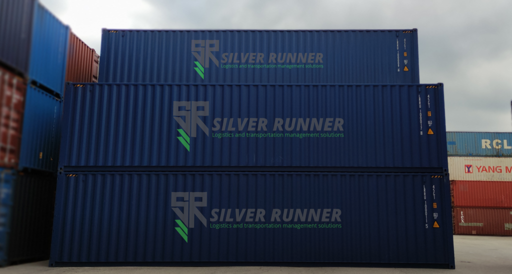 Home - Silver Runner