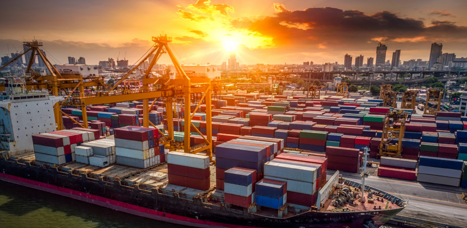 Shanghai Port: The World's Busiest and Most Connected Port