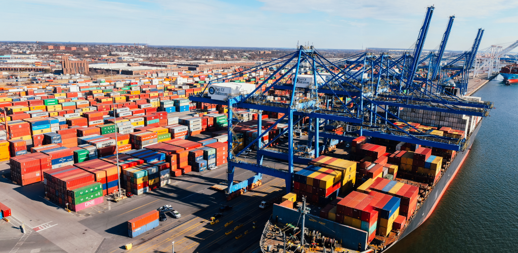 Shanghai Port: The World's Busiest and Most Connected Port